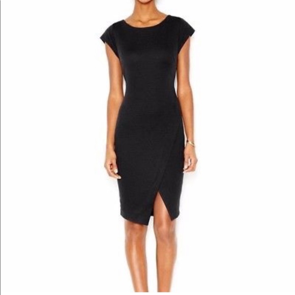 Bar III | Dresses | Bar Iii Envelope Dress | Poshmark
